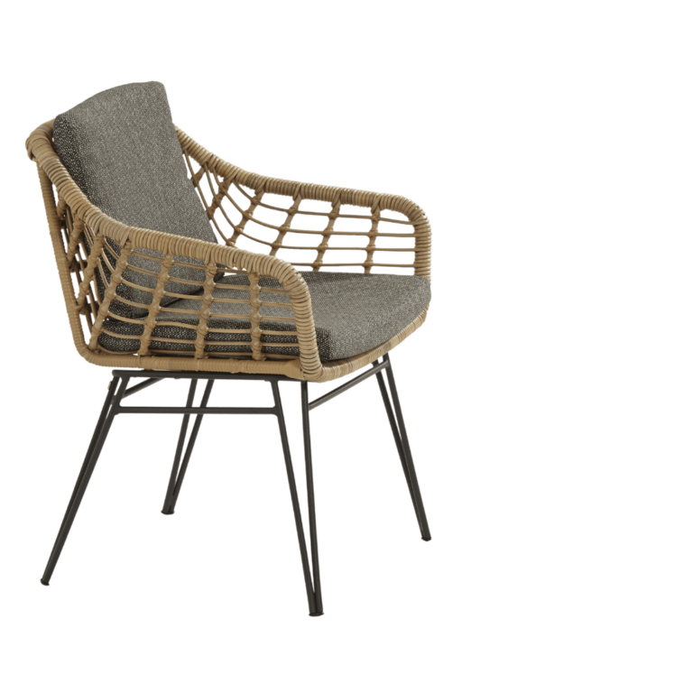 Luxe tuinstoelen | Unik Living